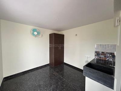 1 RK Flat for rent in HSR Layout, Bangalore - 200 Sqft | Property ID ...