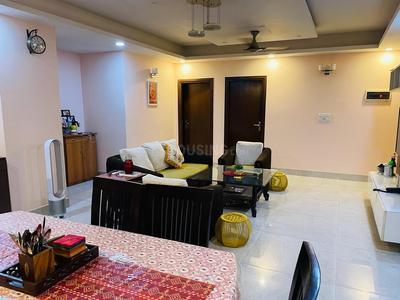 3 BHK Flat for rent in Sector 5 Dwarka, South West Delhi - 1700 Sqft ...