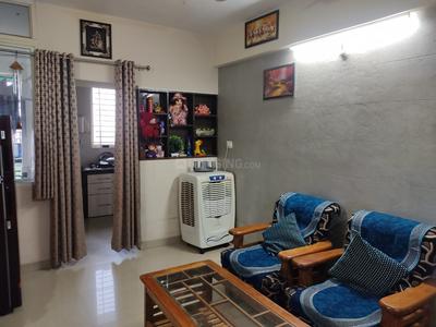 860 Sqft 2 BHK Flat for sale in Raj Shreeji Heights | Sahara City Homes, Indore | Property ID ...