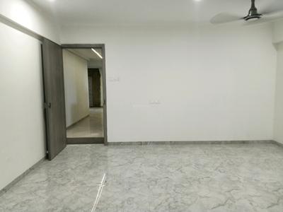 Army Co-operative Housing Society in Nerul, Navi Mumbai - Price ...