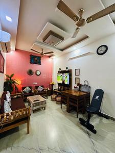 2 BHK 850 Sqft Independent Floor for sale at Sector 25 Rohini, New ...