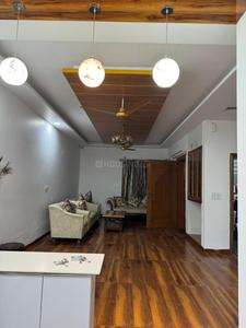 4 BHK 2025 Sqft Independent House for sale at Gmada Aerocity, Mohali ...