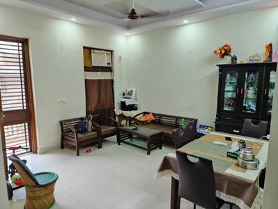 2 BHK 900 Sqft Independent House for sale at Ramesh Nagar, New Delhi ...