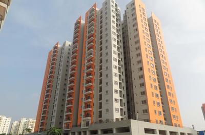 Siruseri, Chennai | Siruseri Map, Photos and Places to Visit - Housing.com