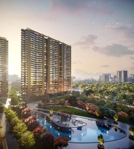 M3M Crown in Sector 111, Gurgaon - Price, Reviews & Floor Plan