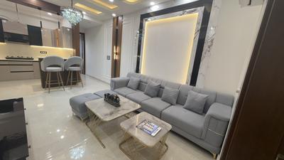 2 BHK 1200 Sqft Independent Floor for sale at Ghati River Valley ...