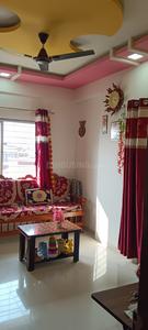 1 BHK 620 Sqft Flat for sale at Pathardi Phata, Nashik | Property ID ...