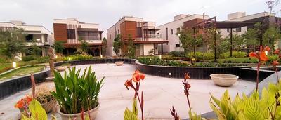 Candeur Skyline in Puppalaguda, Hyderabad - Price, Reviews & Floor Plan