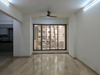 Orient Regency Phase 2 in Chembur, Mumbai - Price, Reviews & Floor Plan
