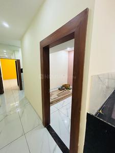 3 BHK 900 Sqft Independent House for sale at Rau, Indore | Property ID ...