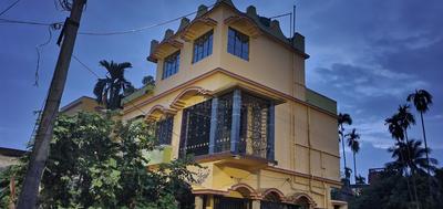 5 BHK 3000 Sqft Independent House for sale at Barasat, Kolkata | Property ID - 13028244