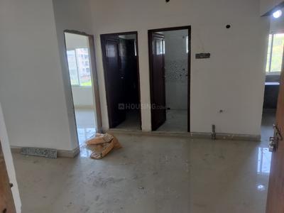 2 BHK 802 Sqft Flat for sale at Rajarhat, Kolkata | Property ID - 15794064