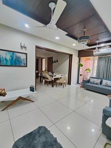 3 BHK 2025 Sqft Flat for sale at Kudasan, Gandhinagar | Property ID ...