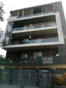 4 BHK 2130 Sqft Independent House for sale at Sector 99, Gurgaon ...