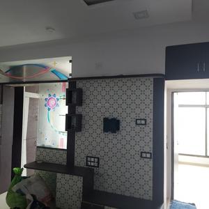 1242 Sqft 2 BHK Flat for sale in Gopinath Pride | Nava Naroda, North ...