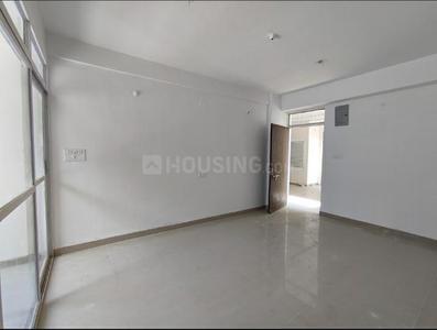 3 BHK 1200 Sqft Flat for sale at Bicholi Hapsi, AB Bypass Road ...