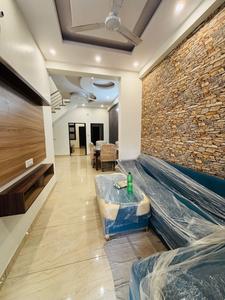 3 BHK 1500 Sqft Villa for sale at Jagatpura, Jaipur | Property ID - 15900749