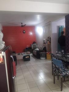 1450 Sqft 3 BHK Flat for sale in Darling Sai Sradha Flat | Morabadi ...