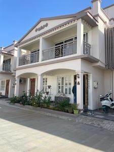 Sampath Signature in Kasindra, Ahmedabad - Price, Reviews & Floor Plan