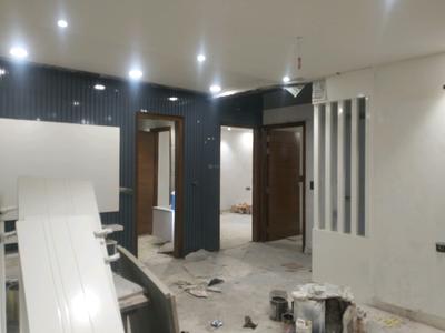 4 BHK 2250 Sqft Independent Floor for sale at Sector 23 Rohini , New ...