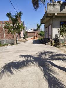 Residential 450 Sqft Plot for sale at Sector 45, Noida | Property ID ...