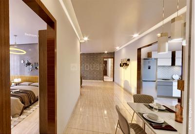 Magarpatta City, Pune | Magarpatta City Map, Photos and Places to Visit ...