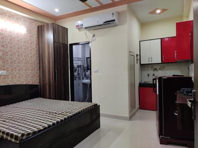 1 RK Flats for Rent in Sector 49, Gurgaon | 149+ Studio Apartments for ...