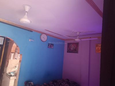 2 BHK 500 Sqft Flat for sale at Uttam Nagar, New Delhi | Property ID ...
