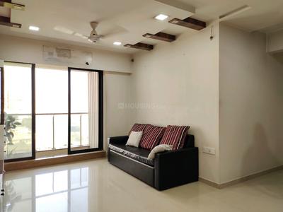 1100 Sqft 2 BHK Flat for sale in Rustomjee Elanza | Malad West, Mumbai ...