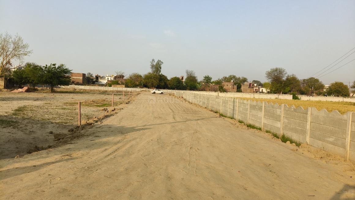 Jattari Aligarh Village