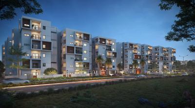 New Projects in Tellapur, Hyderabad | 111+ Upcoming Projects in ...