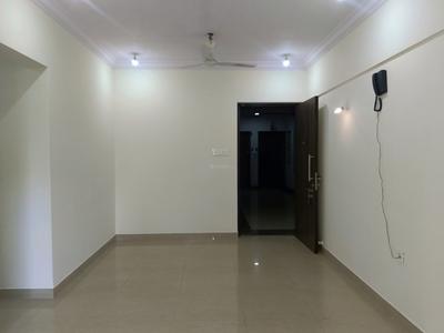 Raheja Serenity in Kandivali East, Mumbai - Price, Reviews & Floor Plan