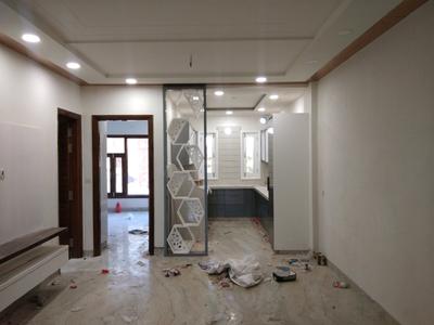 3 BHK 1100 Sqft Independent Floor for sale at Sector 22 Rohini, New ...