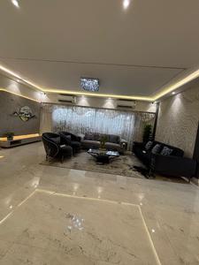 1000 Sqft 3 BHK Flat for sale in Raunak Centrum | Chembur, Mumbai ...
