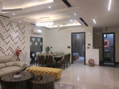 4 BHK 2250 Sqft Independent Floor for sale at Sector 17 Rohini, New ...
