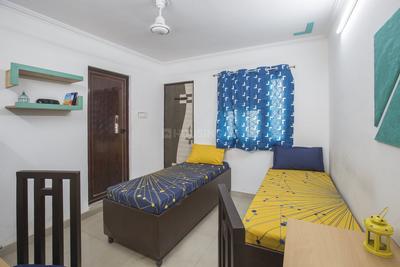 PG in New Delhi, India | Paying Guest Accommodation & Co-Living Space ...