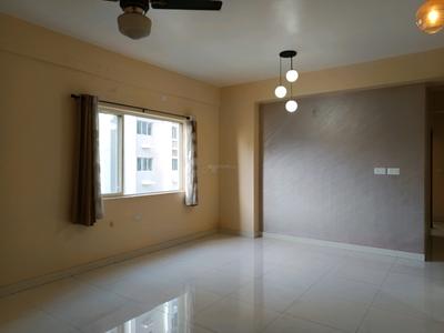 1092 Sqft 3 BHK Flat for sale in Srijan Greenfield City | Maheshtala ...