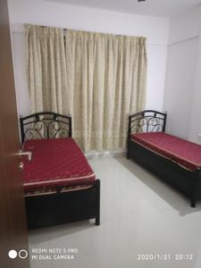 PG in Wakad, Pune | Paying Guest Accommodation & Co-Living Space in ...