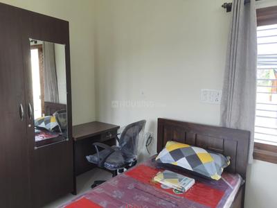 3 BHK 1200 Sqft Independent House for sale at HSR Layout, South ...