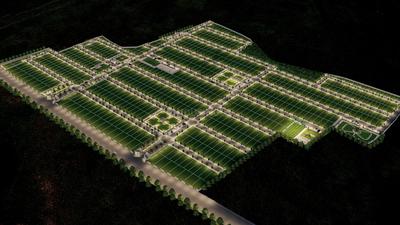 Residential 388 Sqft Plot for sale at Rajoda, Ujjain Road | Property ID ...