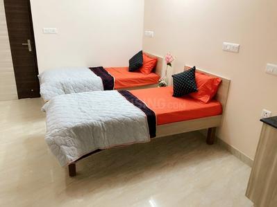 PG in HSR Layout, Bangalore | Paying Guest Accommodation & Co-Living ...