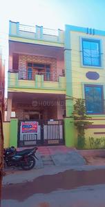 3 BHK 700 Sqft Independent House for sale at Nagaram Ranga Reddy ...