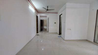 1450 Sqft 3 BHK Flat for sale in B and M Atlantis | Ghansoli, Navi ...