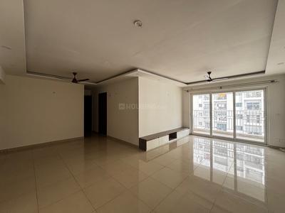 3 BHK Flat for rent in HSR Layout, South Bangalore - 2000 Sqft ...