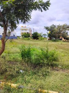 2400 Sqft Residential Plot for sale in Upkar KHB | Hunsur, Mysore ...