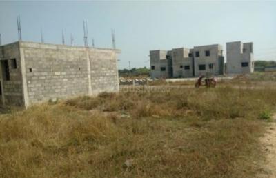 Residential 1623 Sqft Plot for sale at Pennalur, Chennai | Property ID ...