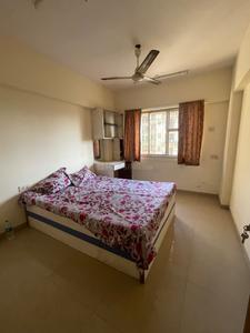 Bhoomi Valley Floor Plan Kandivali East, Mumbai
