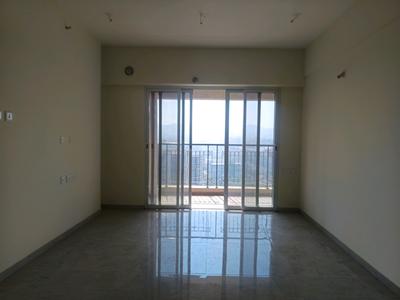 1000 Sqft 2 BHK Flat for sale in K Raheja T9 Chronos and T10 Supremus ...