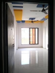 Prithvi Anand Kuber Complex in Vevoor, Mumbai - Price, Reviews & Floor Plan