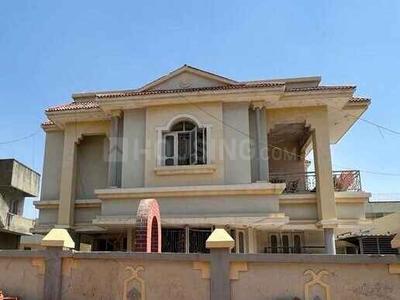 4 BHK 5400 Sqft Independent House for sale at Sector 21, Gandhinagar ...